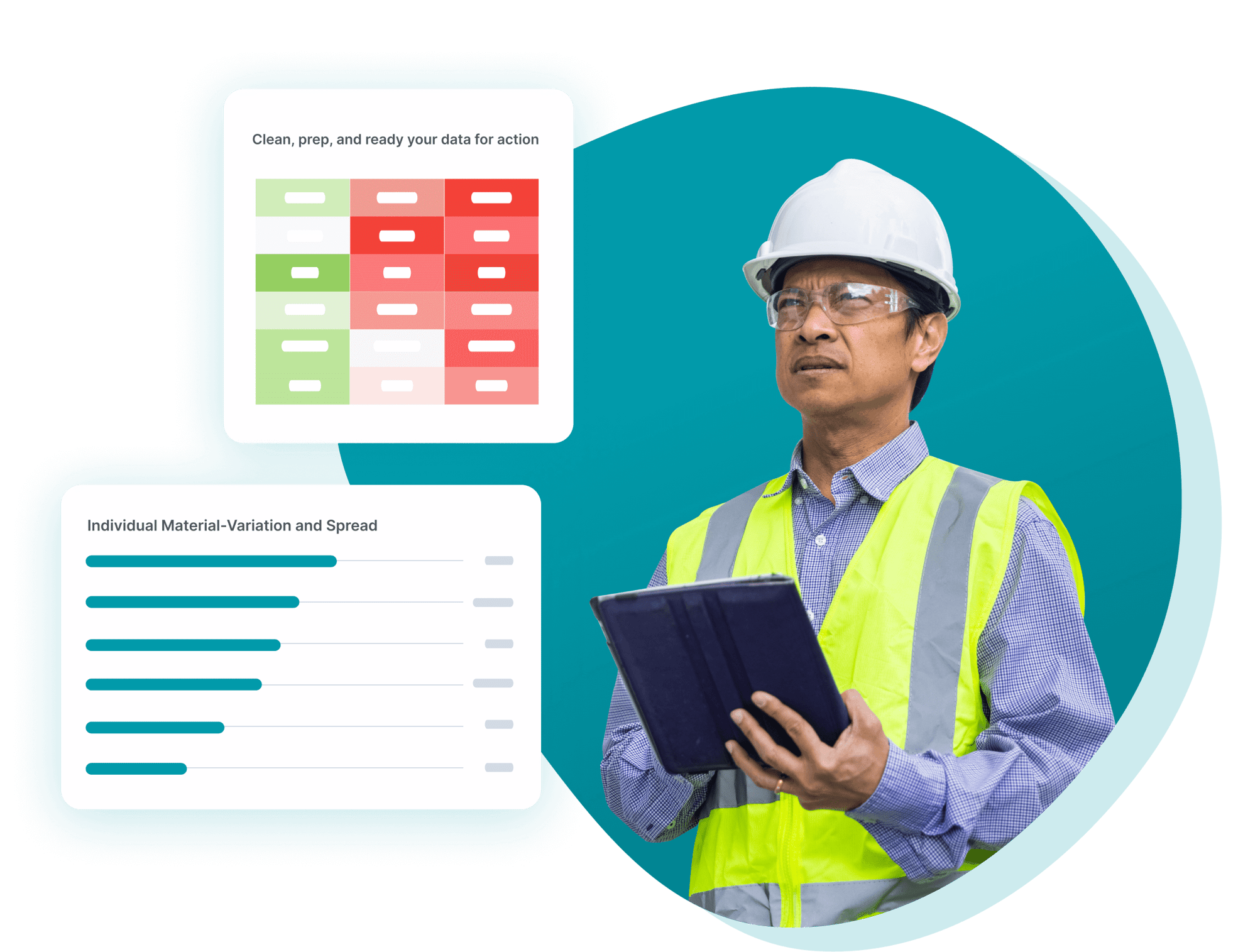 C60 - Profitability for ready-mix concrete producers