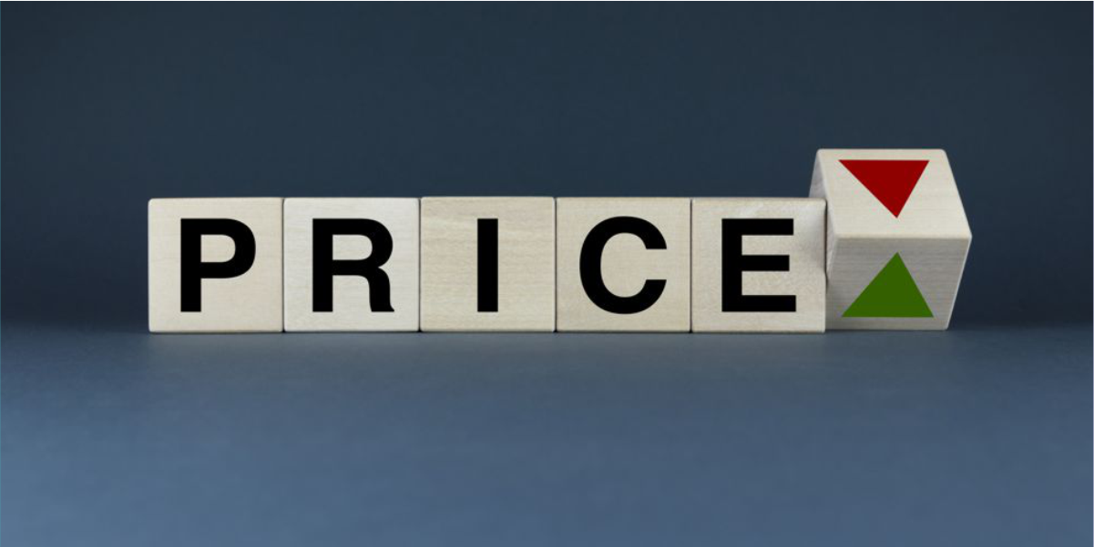 Getting to the Right Price